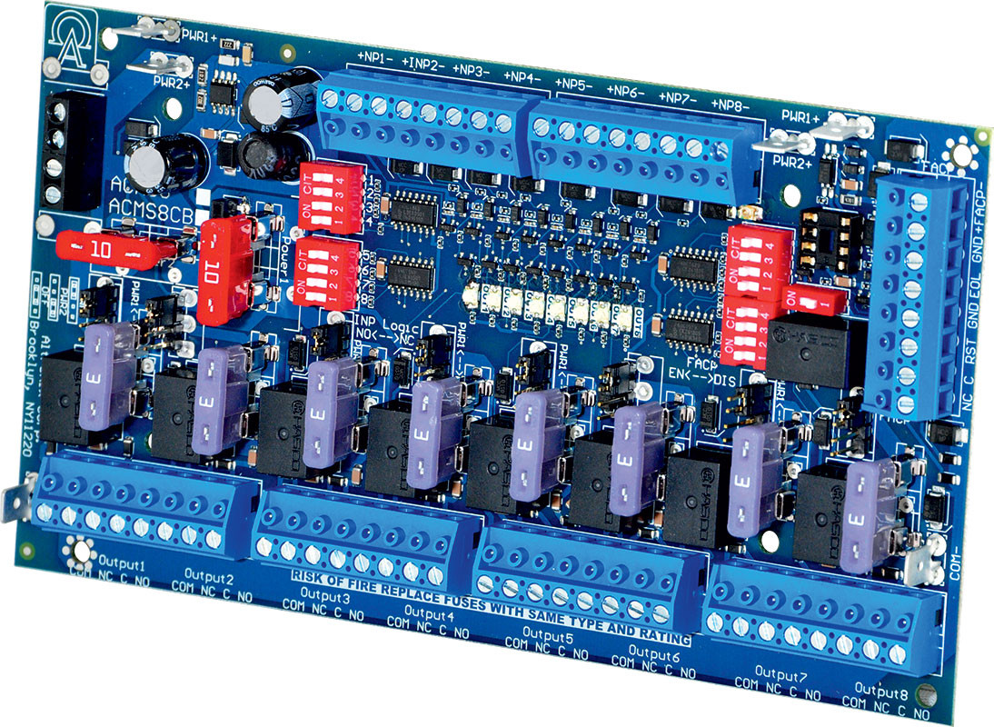Altronix Products