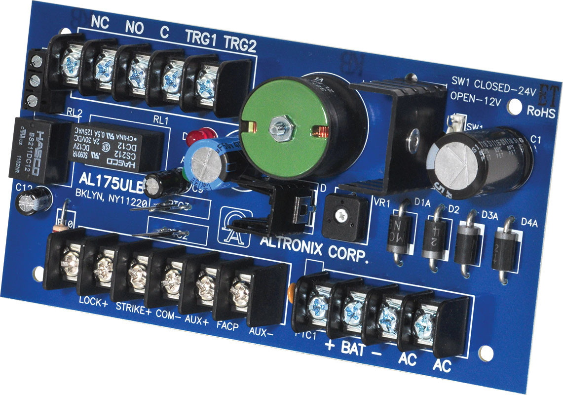 Altronix Products